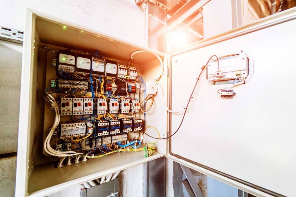 What Is TVSS? - Done Plumbing