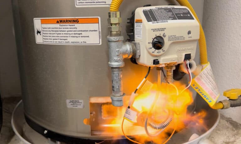 Can Water Heaters Explode? - Done! Plumbing, Heating, Cooling & Electric