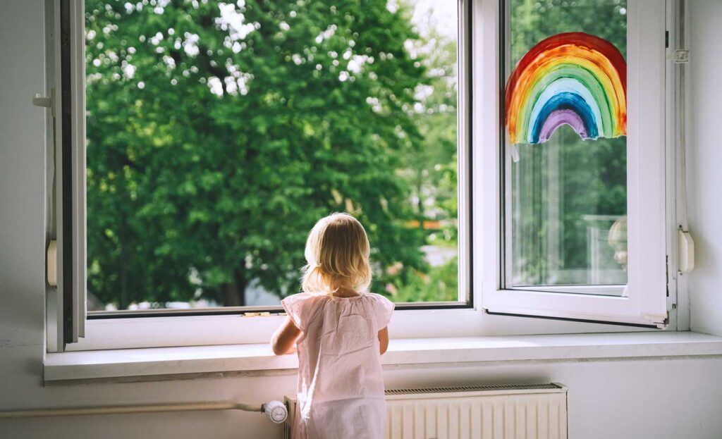 Running Your AC With The Windows Open - Done!